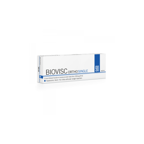 Biovisc ortho Single 90mg/3ml | vismedonline